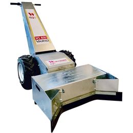 westermann elektrischer Spaltenschieber WS 800 Vario - Grundger&auml;t