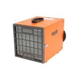 Heylo BG BAU Paket H PowerFilter 1000