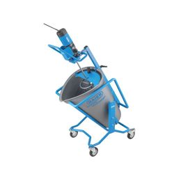 Baier Mobile Mischstation GIANT 120