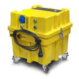 TROTEC Wasserabscheider WA 4i MultiQube