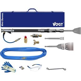 Vogt Hammer VH 25-90 S Basis-Set f&uuml;r Sanierer, Maler, Putzer, Fliesenleger