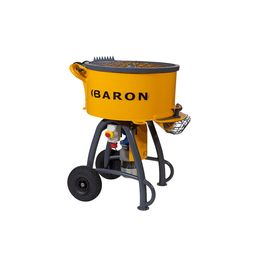 Baron Zwangsmischer F 200 L - 2.2kW / 400V