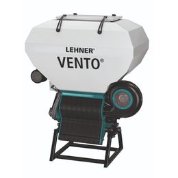 Lehner VENTO 230 l 8 Schlauch