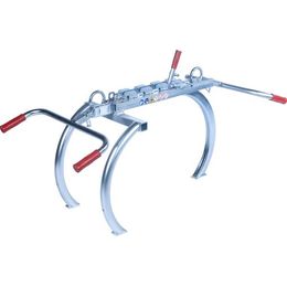 Probst Hand-Findling-Versetzzange H-FVZ UNI