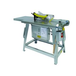 Avola Tischkreiss&auml;ge TZH 350 W; 2,2 kW, 400 Volt