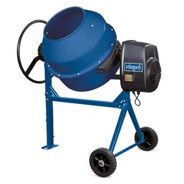 Scheppach Betonmischer MIX180