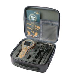 ProNivo Feuchtigkeitsmesser Protimeter MMS3 Survey Kit
