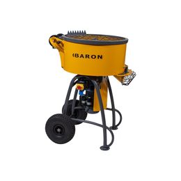 Baron Zwangsmischer F 80 L - 2.0kW / 240V