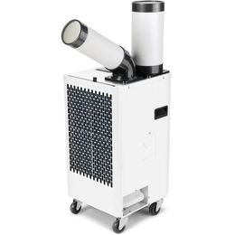 TROTEC Mobile Klimaanlage PT 2700 SP Spotcool