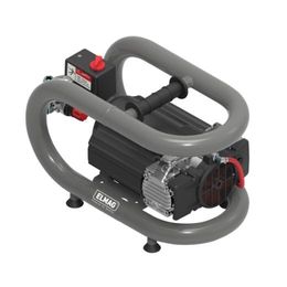 ELMAG Kompressor "&ouml;lfrei" 105/10/3 W