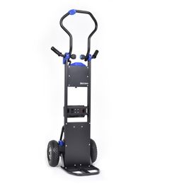 Antano Elektrischer Treppensteiger Donkey Light - Traglast 150 kg