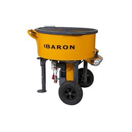 Baron Zwangsmischer F 300 L - 4.0kW / 380V