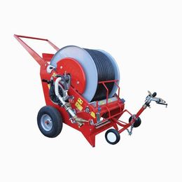 Ebinger Bew&auml;sserungswagen LEADER 32