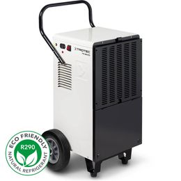 TROTEC Kondensationsentfeuchter TTK 380 ECO