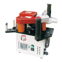 HOLZMANN-MASCHINEN Holzmann Kantenanleimmaschine inkl. Zubeh&ouml;r KAM55V - 230V