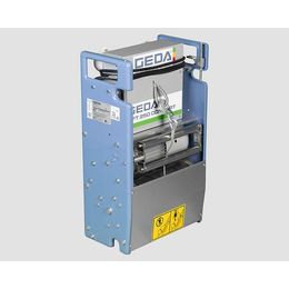 GEDA Lift Comfort 250 im 11,5 Meter Komplettpaket mit Universalpritsche