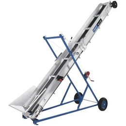 Scheppach F&ouml;rderband Muli 4500 - 230V