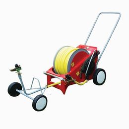 Ebinger Bew&auml;sserungswagen LEADER 20