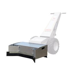 westermann ASS 800 Doppelter Spaltenschieber - f&uuml;r WS800
