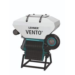 Lehner VENTO Pneumatischer Schlauchstreuer 120 l 8 Schlauch