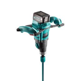 Collomix Handr&uuml;hrwerk Xo 20 NC-Profi-Set