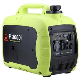 PRAMAC Stromerzeuger P3000 i Inverter