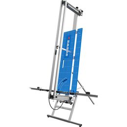 Spewe Gl&uuml;hdraht-Schneideger&auml;t Isoturbo 5305SL-30 - Schnitttiefe bis 305mm / inkl. Trafo / mit Koffer