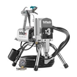 Tritech T3 Airless-Farbspr&uuml;hger&auml;t