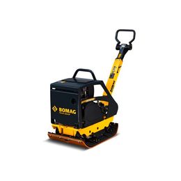 Bomag R&uuml;ttelplatte BPR 25/40 Diesel