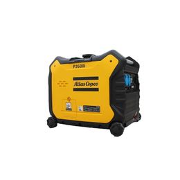 Atlas Copco Inverter-Stromerzeuger P 3500 I