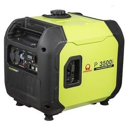 PRAMAC Stromerzeuger P3500 i Inverter