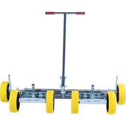 Probst universal Handabziehsystem LEVELFIX LF-170/310