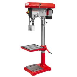 HOLZMANN-MASCHINEN Holzmann St&auml;nderbohrmaschine SB4132SM - 400V