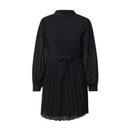 Mela London Kleid Damen Größe 38 schwarz Winterkleid
