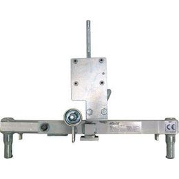 B&ouml;cker B&ouml;cker Greifzange H23 Tragf&auml;higkeit 400 kg