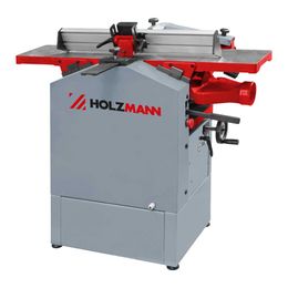 HOLZMANN-MASCHINEN Holzmann Abricht-Dickenhobelmaschine HOB260ECO - 400V