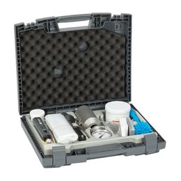 Gann Mess- u. Regeltechnik Gann Hydromat CM-B Pro - Set (ohne CC)