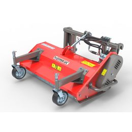 Wematik Frontmulcher Sydney+ 175