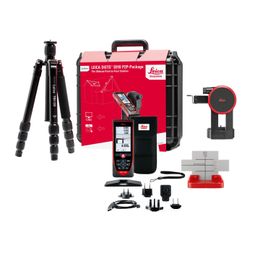 Leica Disto S910 P2P-Set