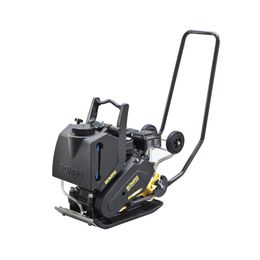 Bomag R&uuml;ttelplatte BP 10/35