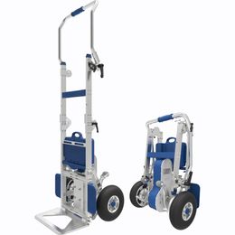 DM-System ZW7170GFC ERGO Treppensteiger 170kg, faltbar