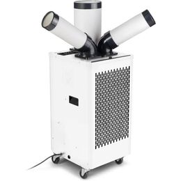 TROTEC Mobile Klimaanlage PTA 3500 SP Spotcool