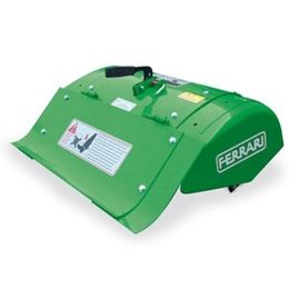 Ferrari Mosa Fr&auml;se Arbeitsbreite 80 cm, verstellbar (ab 7 KW) (f&uuml;r 338, 340, 370 HY)