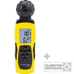 TROTEC OZ-ONE Ozonmessger&auml;t inkl. Kalibrier-Zertifikat