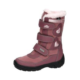 Lico Winterstiefel &raquo;Winterboot Ingra V&laquo; rot 33 33 Modischer Winterboot f&uuml;r Kinder und Jugendliche von Lico