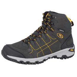 Br&uuml;tting BR&Uuml;TTING Outdoorschuh &raquo;Outdoorstiefel Mount Shasta High&laquo; grau 45 45 Outdoorstiefel von Br&uuml;tting