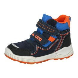 Lico Outdoorschuh &raquo;Freizeitstiefel Tarik V&laquo; blau 26 26 Funktionaler Outdoorstiefel von Lico