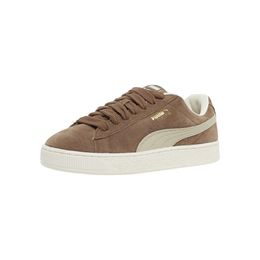 Puma Sneakers 'Suede XL' male Brown size 44