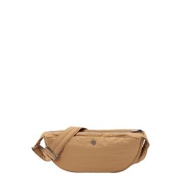 MSCH COPENHAGEN G&uuml;rteltasche 'Jhean Sasja' Herren Gr&ouml;&szlig;e One Size cappuccino