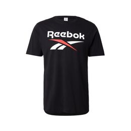 Reebok Performance Shirt 'BRUNO' male Black size M